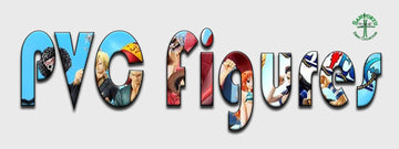 PVC Figures – Santoryu Resins Collectors