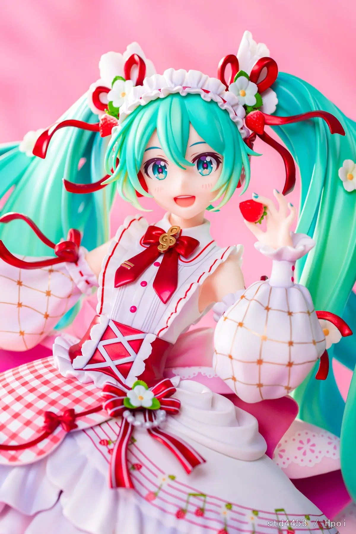 Colorful Stage! (Project Sekai) Good Smile Company Hatsune Miku 5th ...