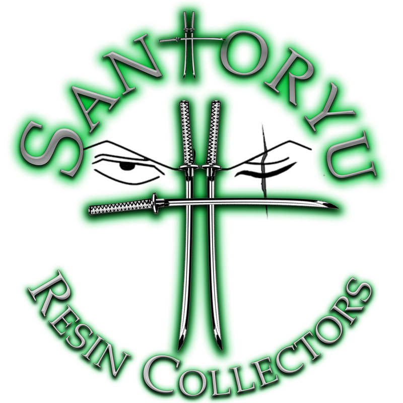 Dune - Santoryu Resins Collectors