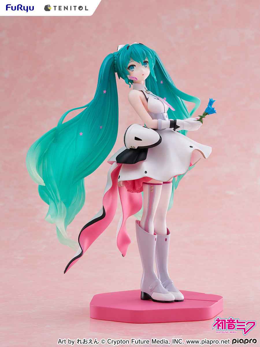 Colorful Stage! (Project Sekai) ~ FuRyu ~ Hatsune Miku ~ Licensed PVC ...
